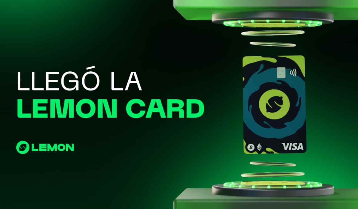 Lemon Card Perú: La Revolución Fintech que Combina Pagos Tradicionales ...