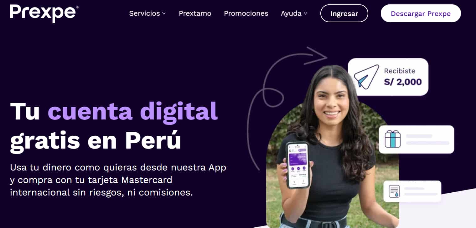 Billeteras digitales en Perú 2025 – Dólares a Soles | Precio del dólar en el Perú y Tipo de Cambio
